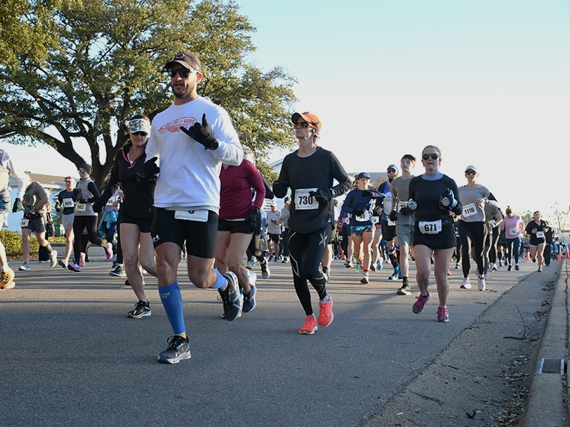 2025 Mobile Marathon Presented By Infirmary Health | Mobile Sports ...